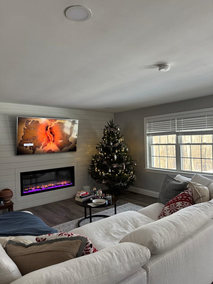 Cozy Room - Marlborough, MA