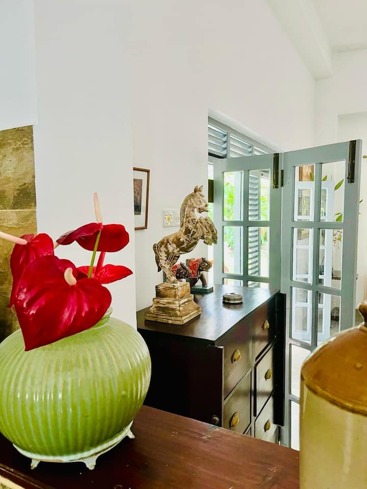 Villa Tangalle - Sri Lanka