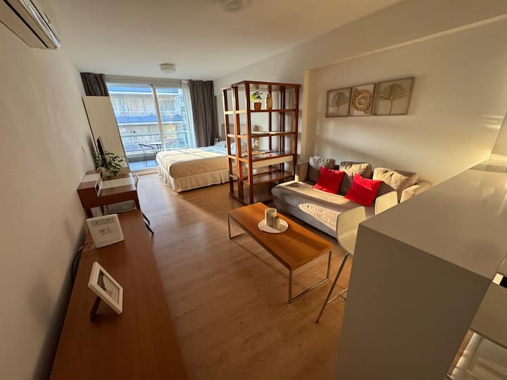 Borges Studio Palermo Soho Ubicación Premium - Argentinië