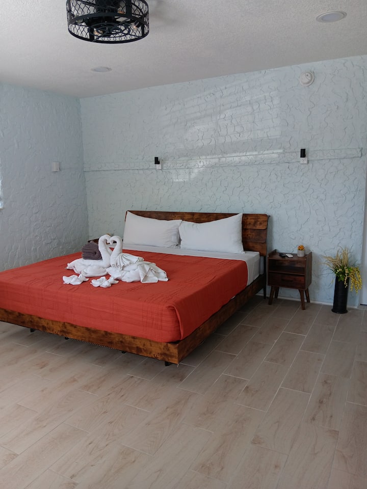 The Breezeway #1 Only A 2 Min Walk To The Beach! - Clearwater Beach, FL