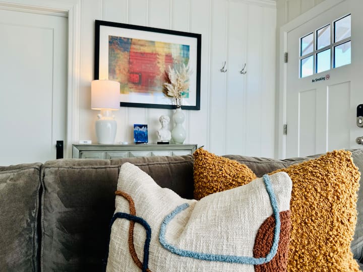 Browny's House, Solo/ Couple - Sparks, NV