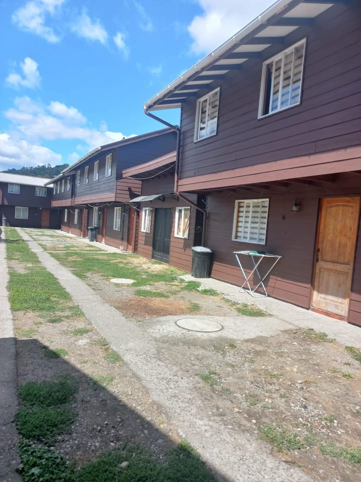 Acogedora Cabaña En Valdivia - Valdivia