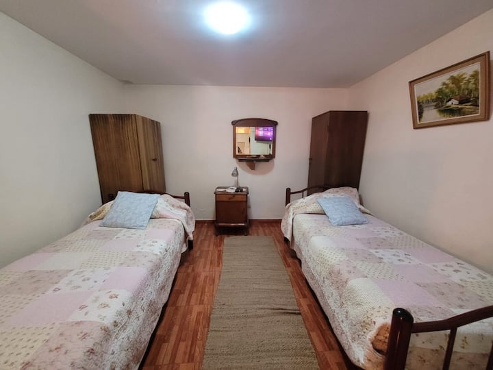 Mono Ambiente Todo Incluido. - Viña del Mar