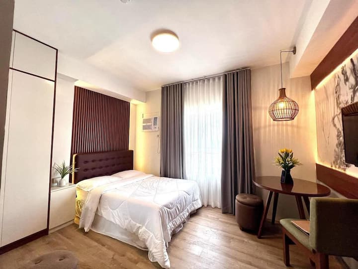 Patsy Place At Mesavirre Garden Residences - Bacolod