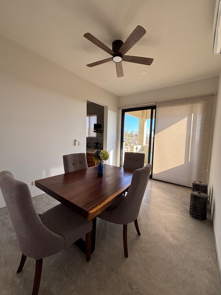 Casa Julia Edén - Todos Santos