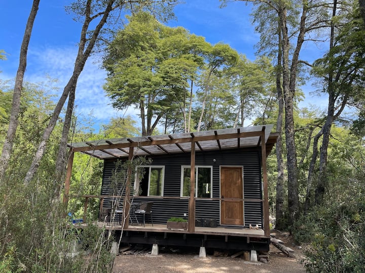 Cabaña El Monte, Ensenada - Los Lagos