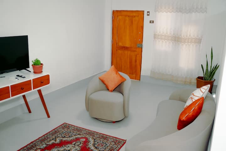 Casa Privada En Tarapoto (Para 10 A 12 Personas) - Tarapoto