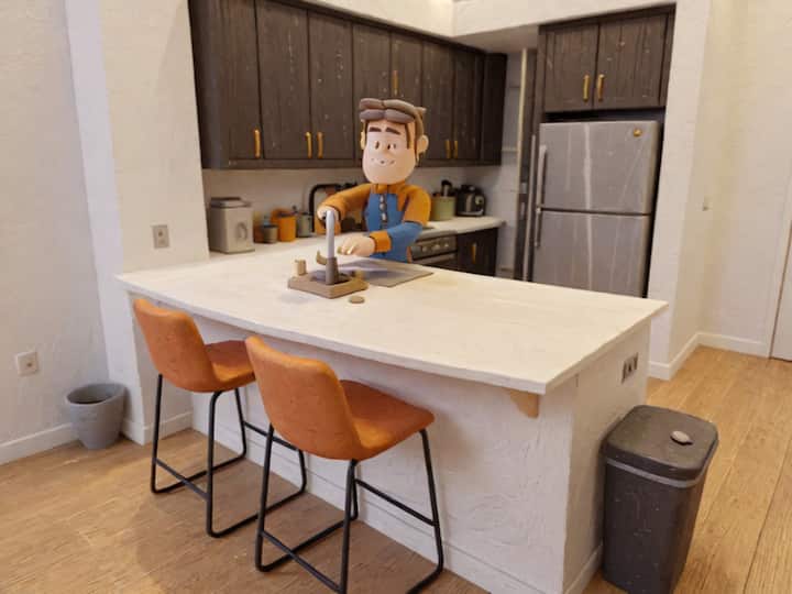 Irvine 1br｜ Jamboree And Alton 3 Mins H Mart - Irvine, CA