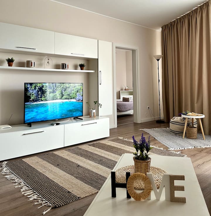 Moonlit -Kid&pet,fast Wifi,full Kitchen,24h Stores - Oradea