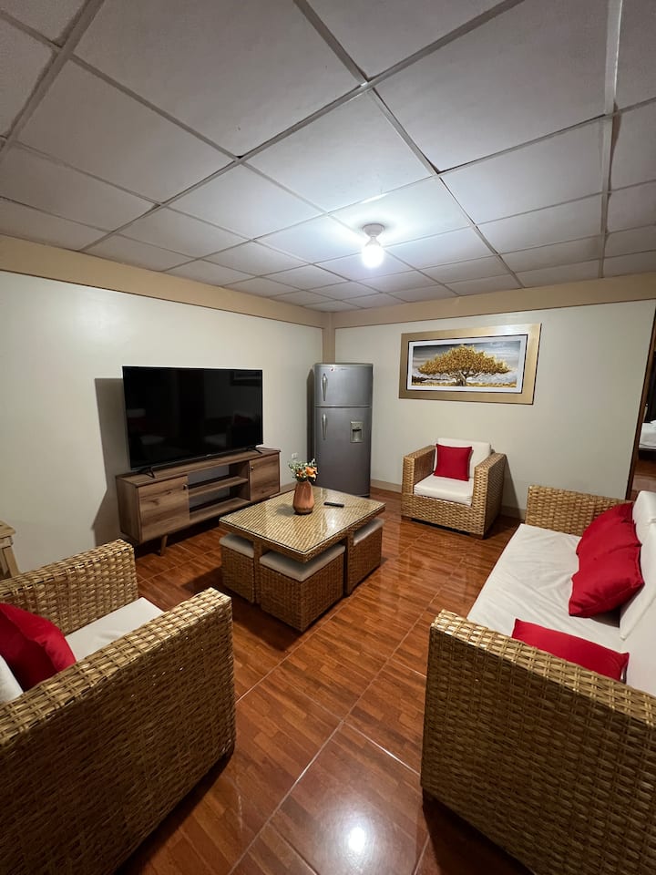 La Casa De Danfer-a Un Paso De La Plaza - Oxapampa