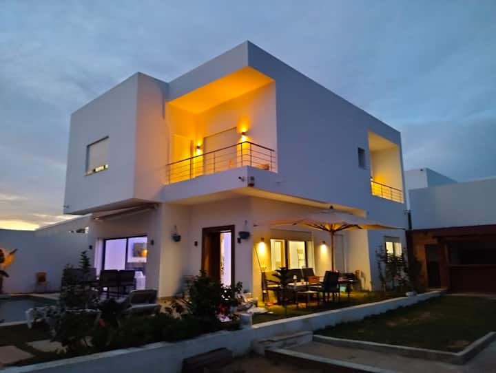 Dar Selima Hammamet - Hammamet