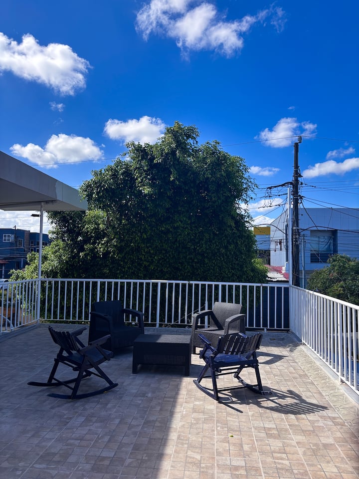 La Terraza De Managua - Managua