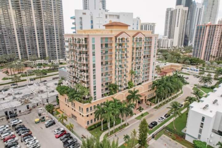 Apt 3-2 Luxury Sunny Isles Beach - Sunny Isles Beach