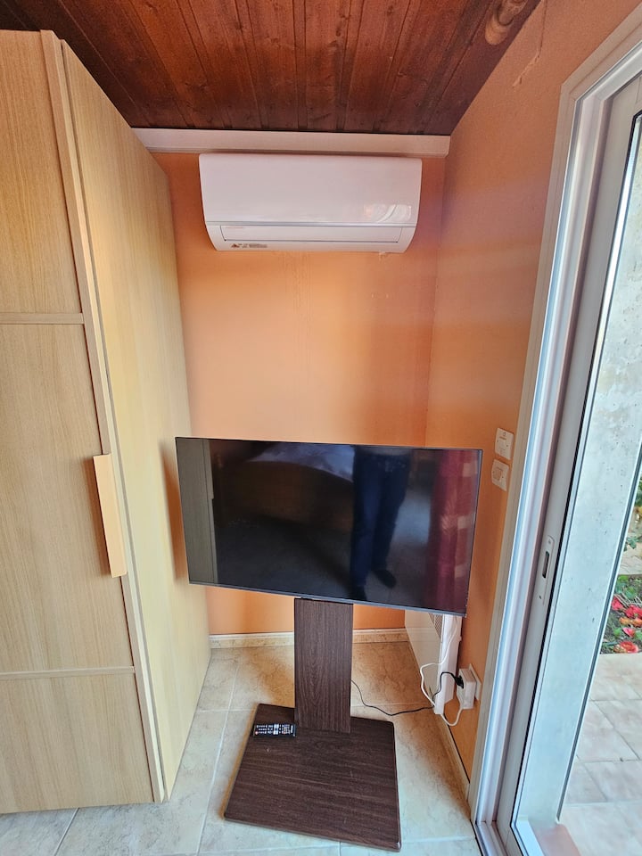 Appartement 1 Chambre - Le Boulou
