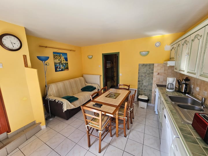 Appartement 1 Chambre - Le Boulou