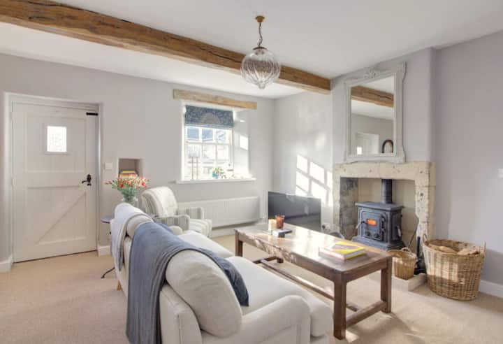 Cottage Near Bath - Castle Combe