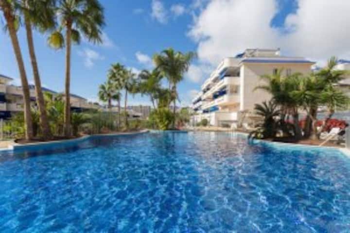 El Ancla Apartment - Playa de las Américas