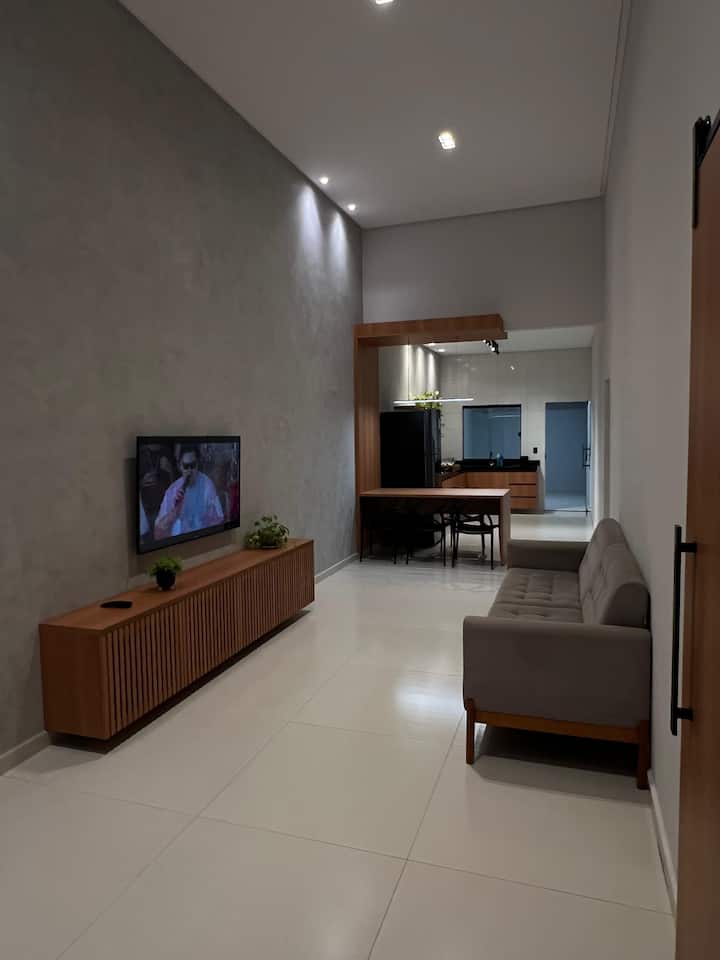 Sua Casa Em Piranhas - Piranhas