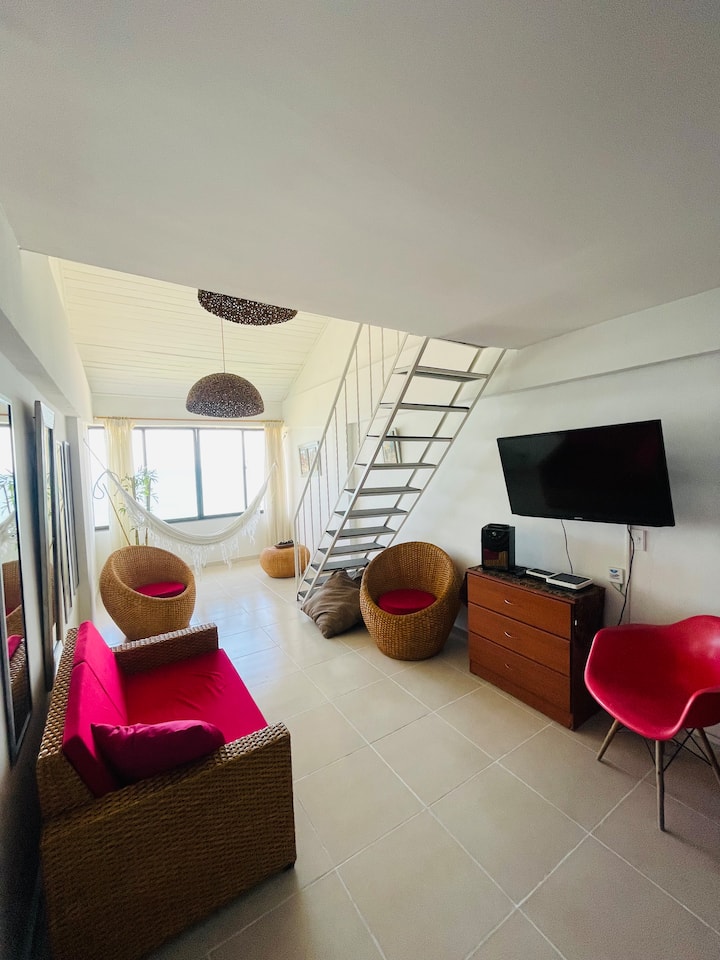 Duplex With View Of The Beach B4-18 - Cartagena, Colombia