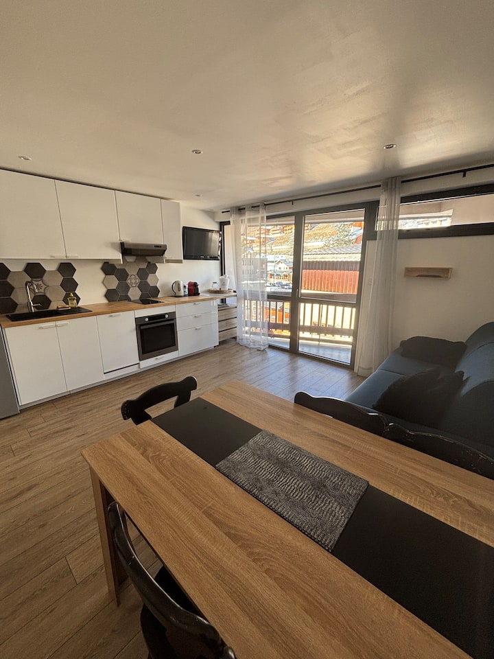 Appartement Les Deux-alpes - Les Deux Alpes
