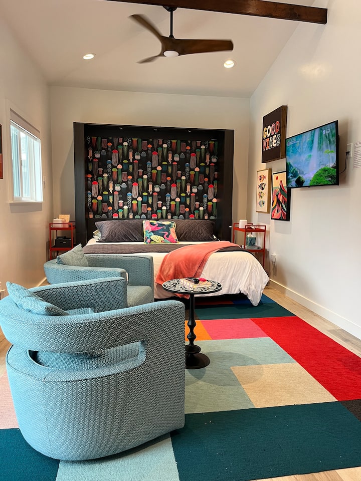 The Cabana - Sacramento, CA