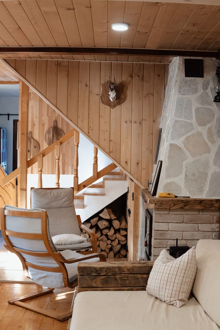 Ourcozyplace - Transylvania