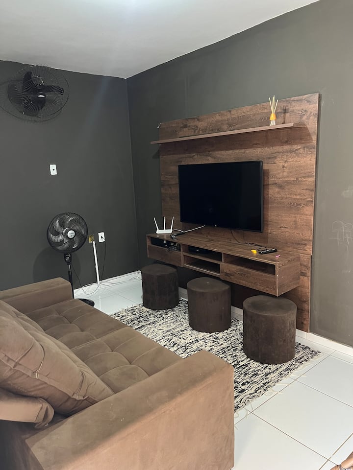 Casa Guriri Rua 22sul - São Mateus
