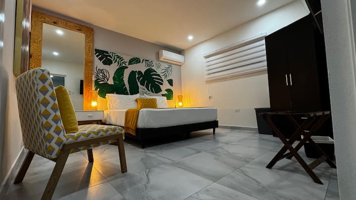 Luxurious Apartment In Aruba, 4 Guests,2 Bathrooms - Aruba