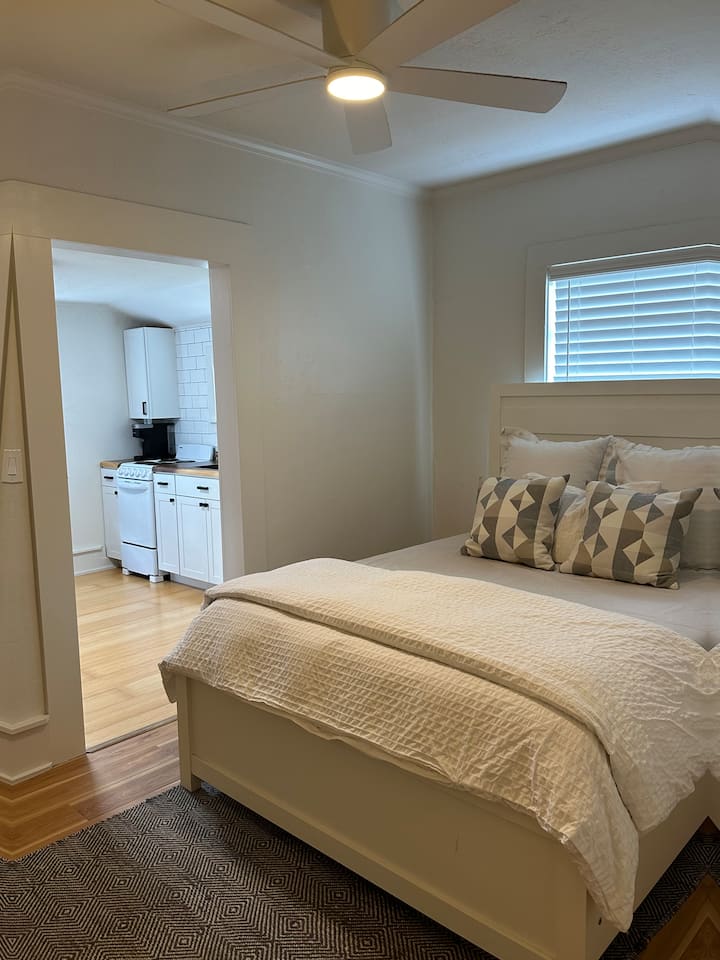 Cozy Duplex Perfect Location - Gainesville, FL