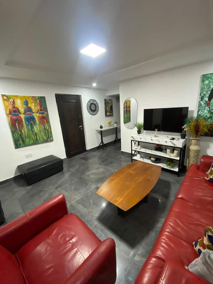 Apartment In Victoria Island - Lagos