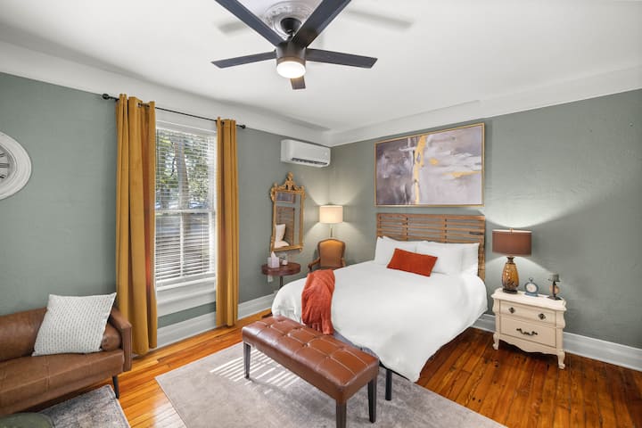 The Washington Suite - Ocala, FL