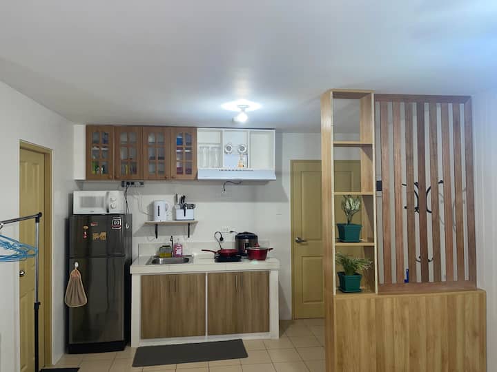 2-br @ One Spatial Condo, Viewing Iloilo Esplanade - Iloilo City