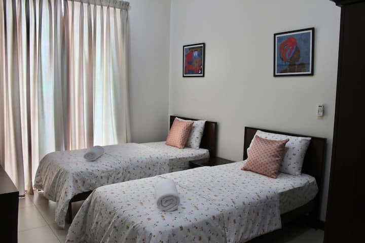 Apartment In Colombo 07 - Colombo (Sri Lanka)