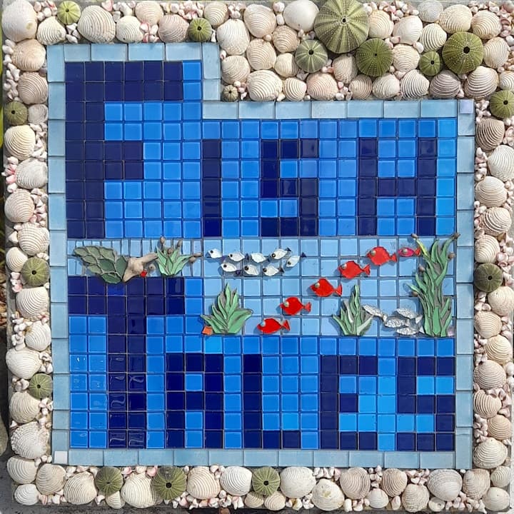 Fish Tales Self-catering Unit - De Kelders