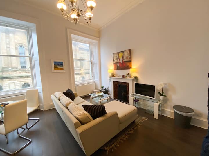 Boutique West End Apartament - Glasgow