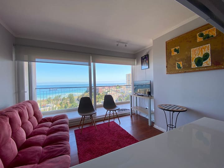 Valparaíso Vista Panorámica Lujo - Valparaíso