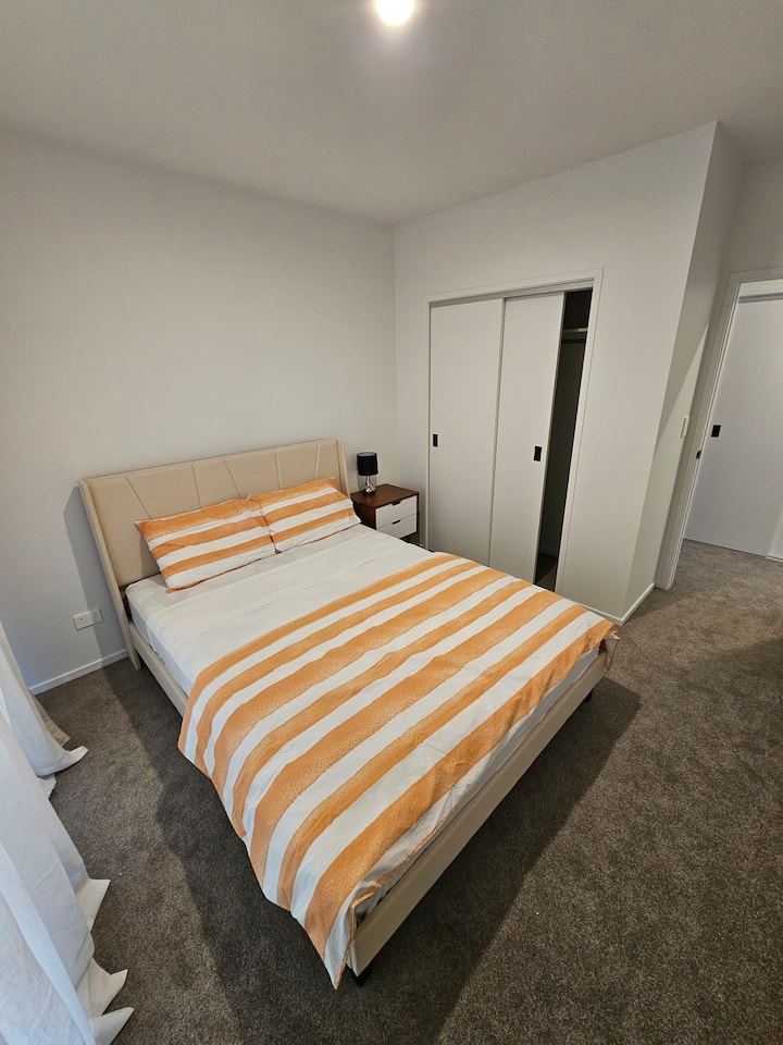 #C Cozy 1br Stay In Taupo - 陶波