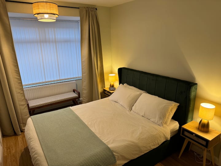 St. Leger House - 돈커스터