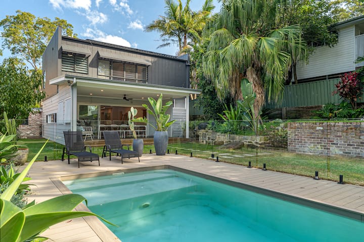 Bundeena Bungalow - Bundeena