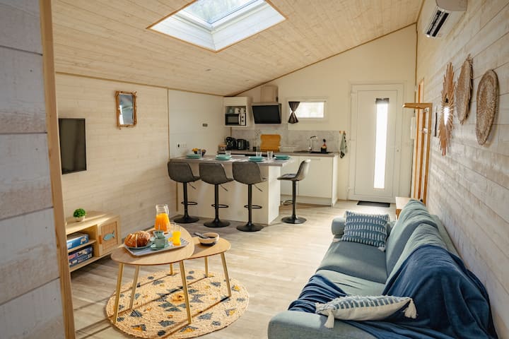 Accueil Au Sud Des Landes - Tarnos