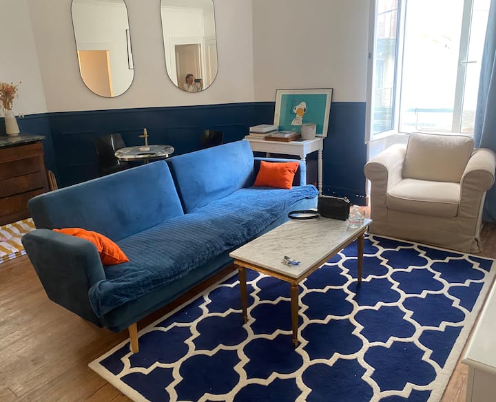 T2 Centre Nantes•talensac - Nantes