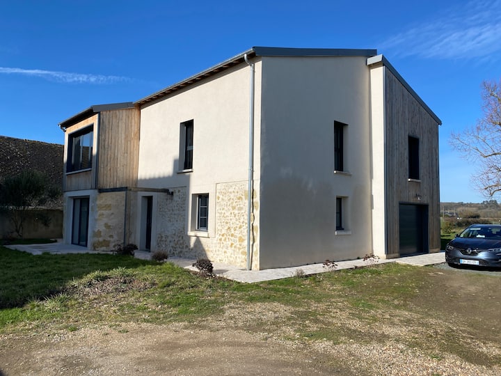 Maison De Famille - Amboise