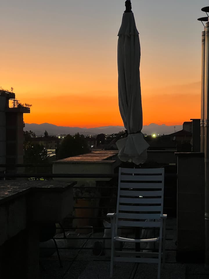 Come & Enjoy The Italian Style - Florence