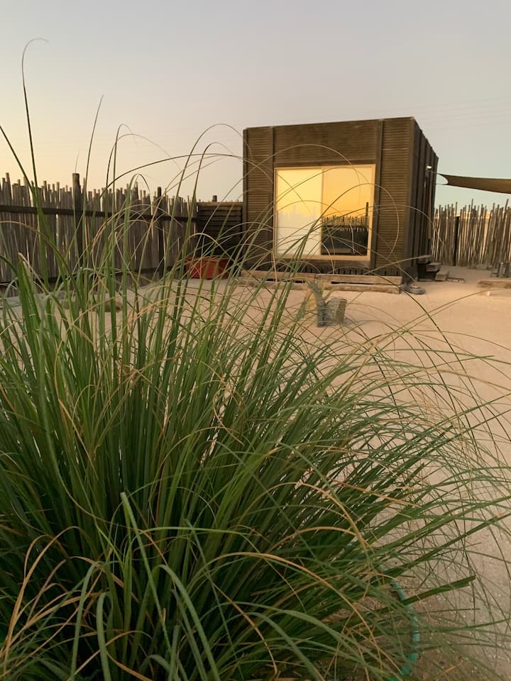 1 Tiny House Ecológica En Bahía Inglesa - Atacama