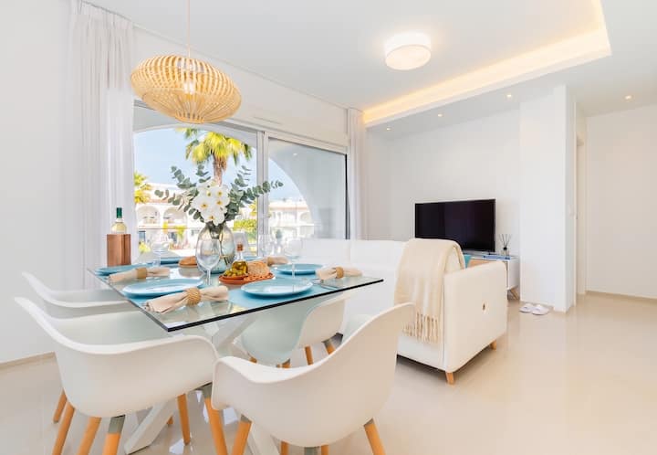 Appartement Natural Luxury Park - Quesada