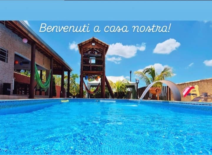 Chácara Chico Lioi-itu/sp Km75 Da Castelo Branco - Itu