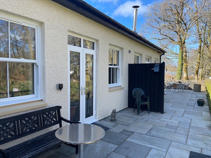 Skye 1 Bed Cottage Owlswood - Portree