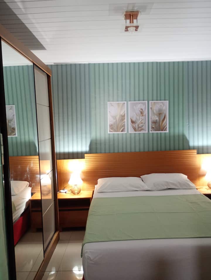 Casa Temporada.
Momentos Inesquecíveis ! - Cabo Frio