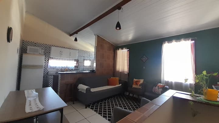 Sobrado Caiçara - Paraty