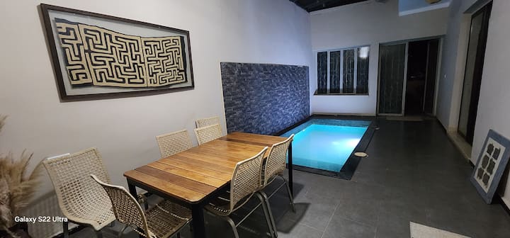 Agafay La Douiria De Salix - Agafay